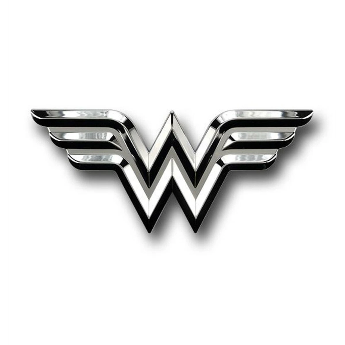Silver Car Logos With Names