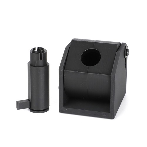 For 19+ Silverado Sierra GM Truck Rear Trailer Backup Camera Housing ...