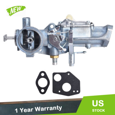 Carburetor For Briggs&Stratton 135252 297599 130251 130292 130200 ...