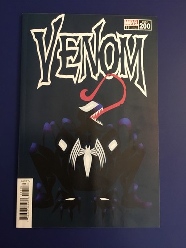 Venom #35 Legacy #200 August 2021 Variant Cover Marvel Comics | eBay