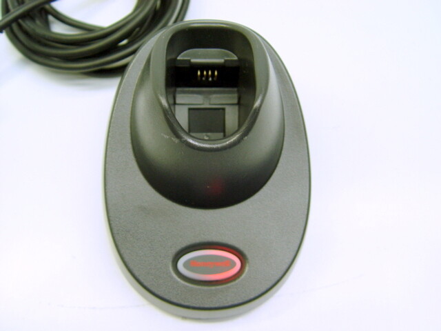 Honeywell CCB01-010BT Charging Cardle for sale online | eBay