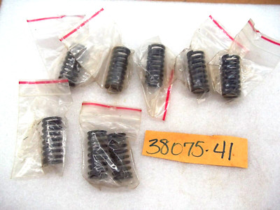 8 - Eastern Motorcycle Parts A-38075-41 Heavy-Duty Clutch Springs(HD ...