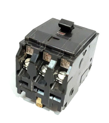 Fuse Blocks & Holders - 3 Pole Class