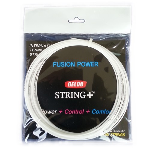 Tennis String New Hexa [HYBRID POWERCON] Spin, Poly, Gut | eBay