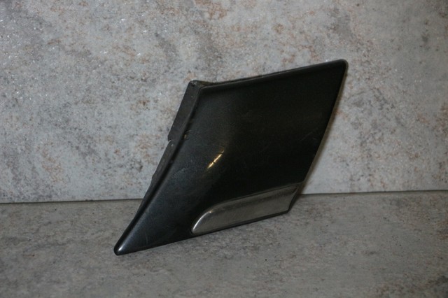 Mercedes-Benz W220 Zierleiste hinten links 2206900362 online kaufen | eBay