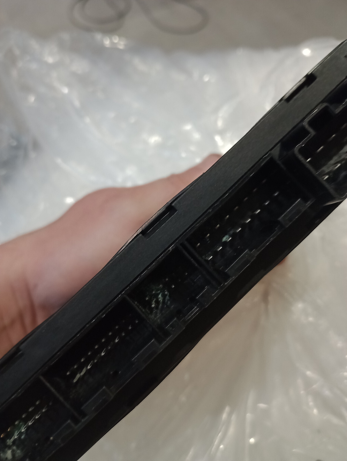 Audi TT MK1 8N QUATTRO CONVENIENCE CONTROL MODULE CCM ECU 8N7962267B ...