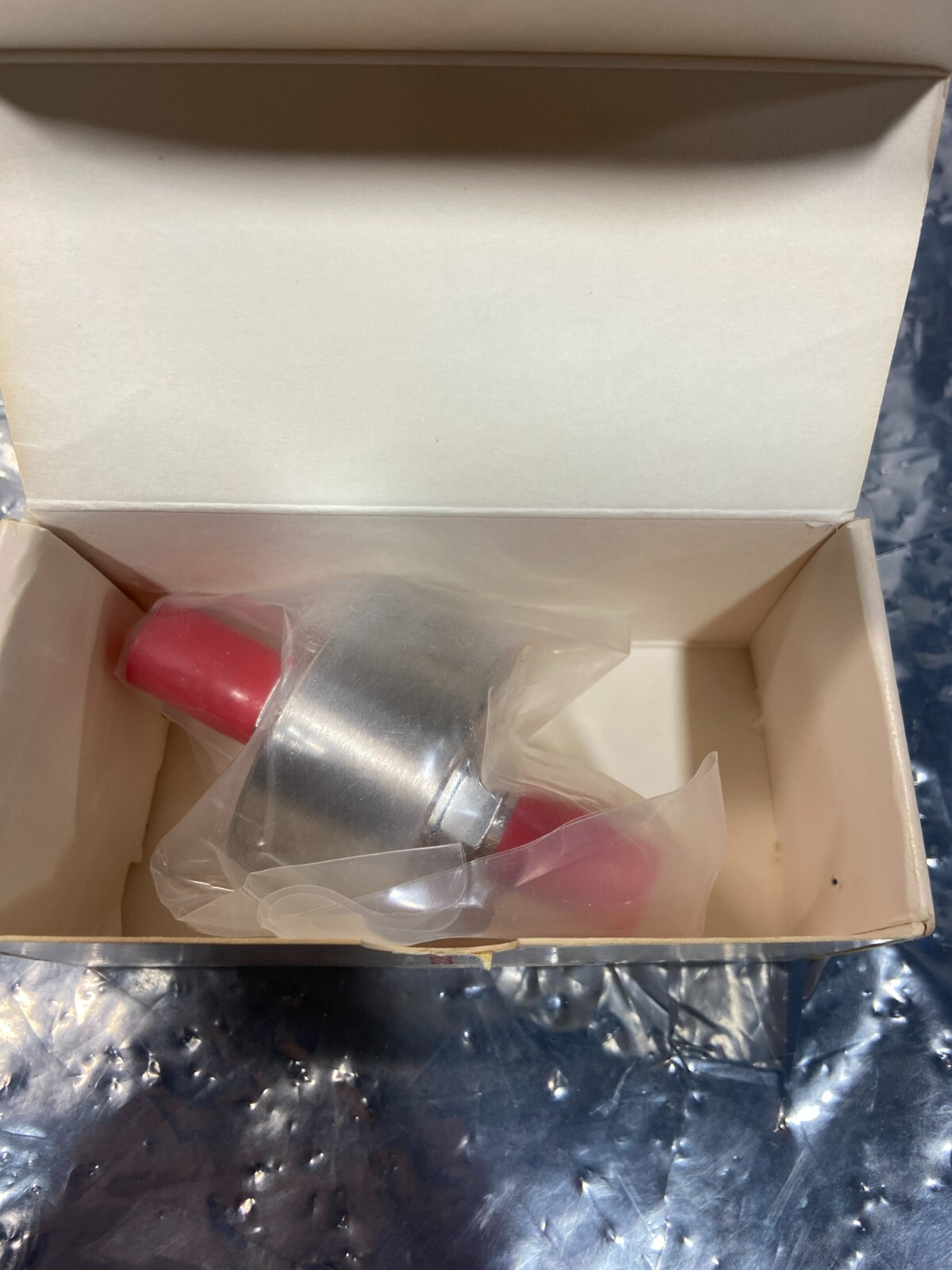 T.E.M. TEM-715 Gas Filter, 113320 | eBay