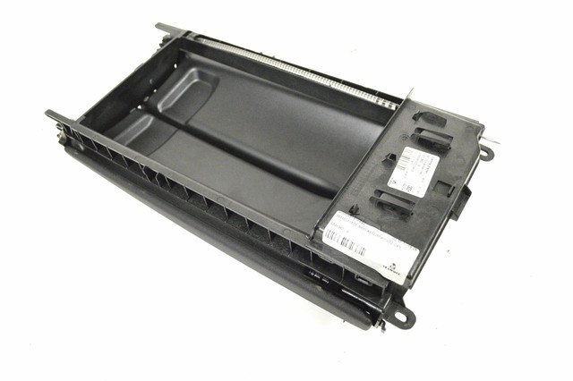 2018 MERCEDES BENZ C Class W205 Center Console Arm Rest Black ...