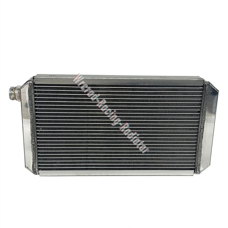 Radiator for 1974-1980 1975 1976 1977 78 MG MIDGET 1500 MT Full ...