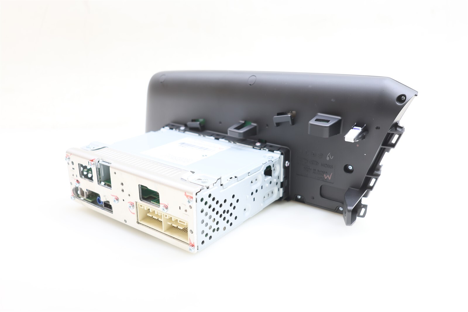 NEW OEM Radio Head Unit Assembly 96160AA230LS5FL for Hyundai Elantra ...