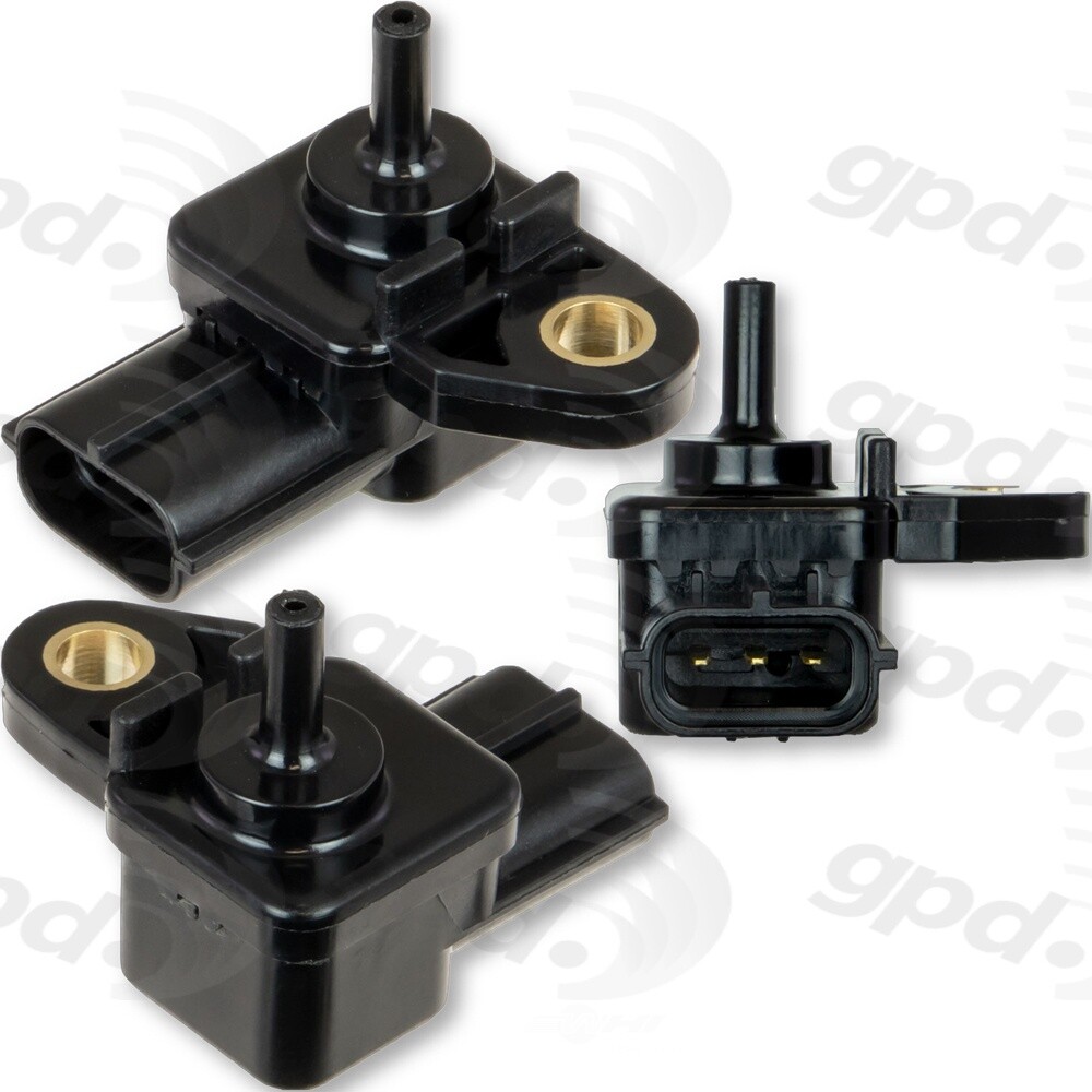 Manifold Absolute Pressure Sensor Global 1811612 for sale online | eBay