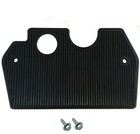 1961~1962 Impala Steering Column Firewall Cover Seal Hard Plastic 4 ...