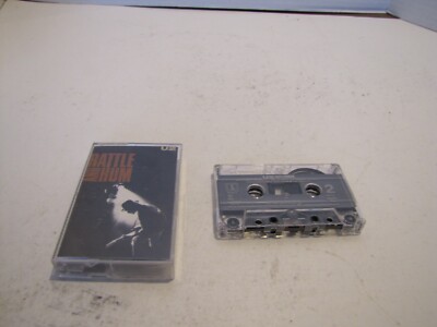 U2 RATTLE AND HUM CASSETTE TAPE | eBay
