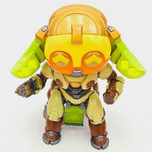 Funko POP! #352 Overwatch 6-inch Orisa (LOOSE) Blizzard 2018 | eBay