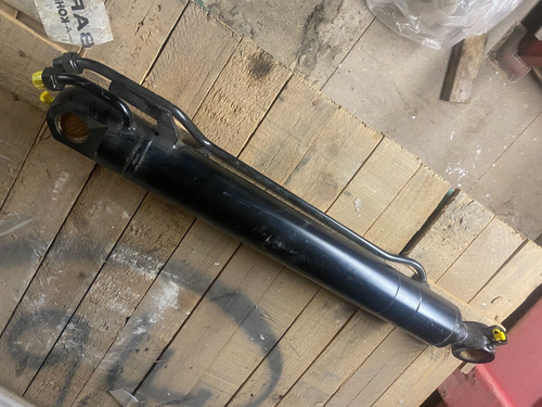 GENUINE JCB Boom Ram P/N 333/T8916 | eBay UK