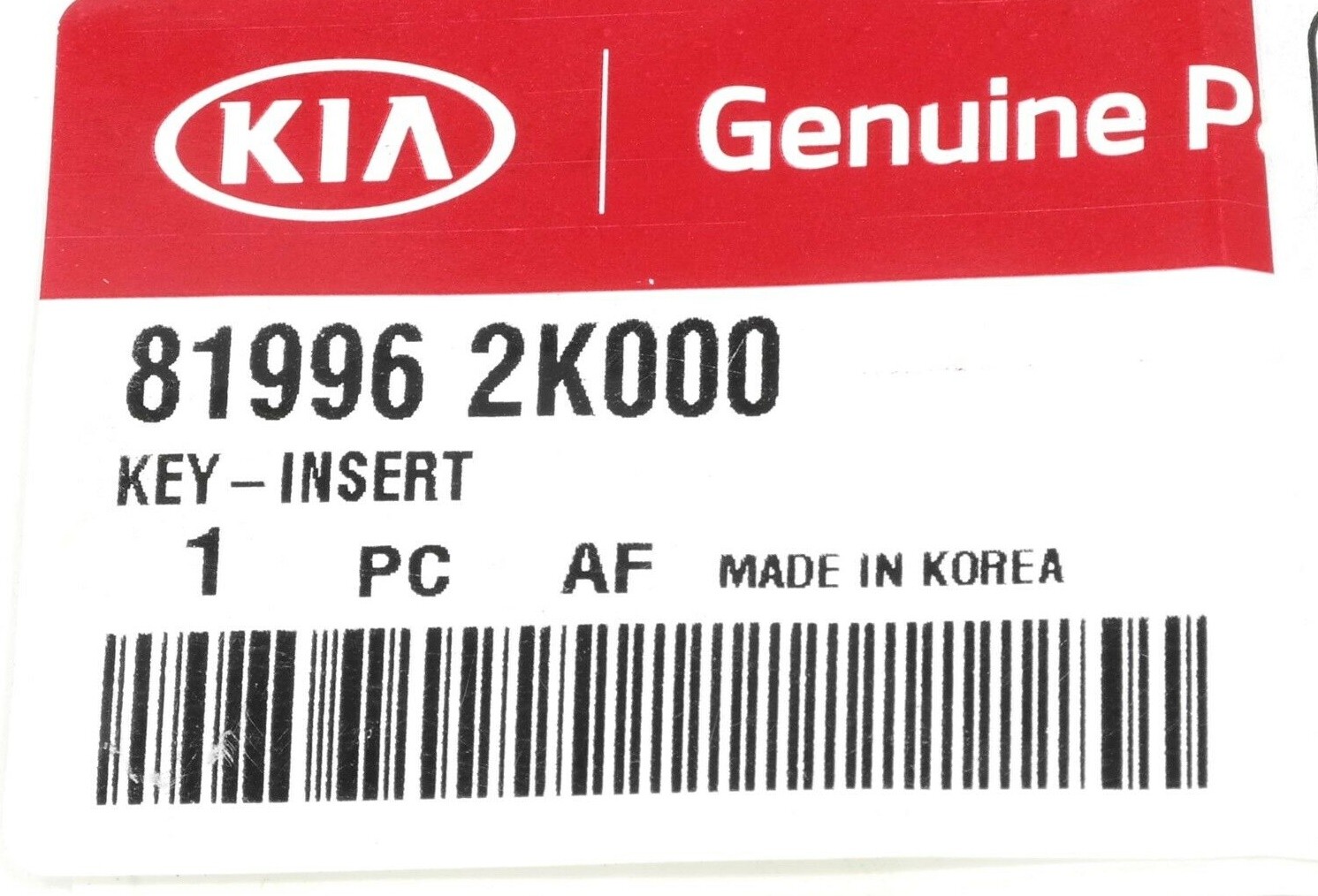 98811 3E000 Rear Wiper Arm 1p for 2003 2009 Kia Sorento | eBay