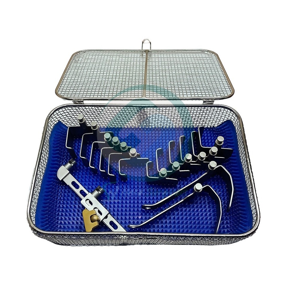 MICS Retractor High Quality Thoratrak Retractor Cardiovascular Surgery ...