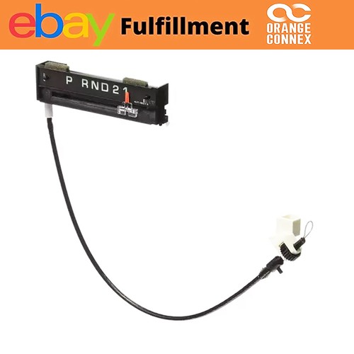 NEW NL5Z 7A110A 04-11 For Ford Ranger Gear Shift Indicator Selector ...