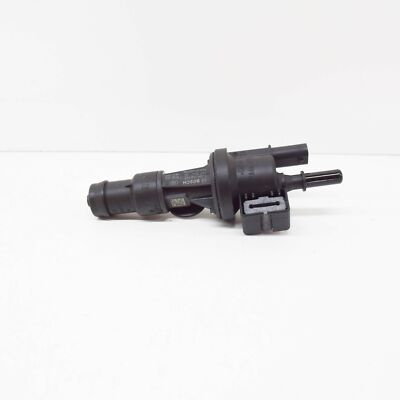 NEW OEM MINI CLUBMAN F54 FUEL TANK BREATHER VALVE 13907621174 GENUINE ...