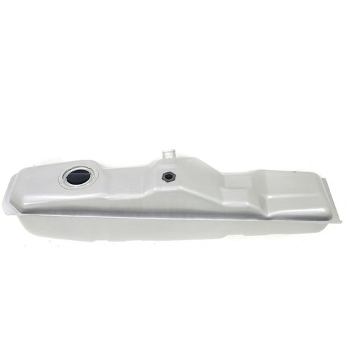 For Ford Ranger Fuel Tank 1986 1987 1988 Silver Steel 17 Gallons/64 ...