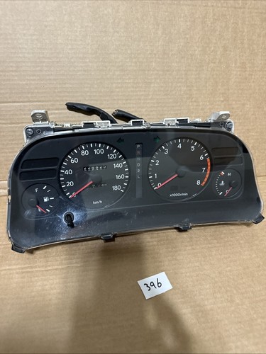 Toyota Corolla AE100 Ae101 A/T speed meter gauges automatic oem jdm ...