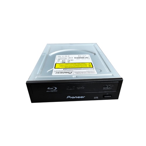 Pioneer 16x Internal Blu Ray combo DVD/CD/BD Burner Writer Drive BDR ...