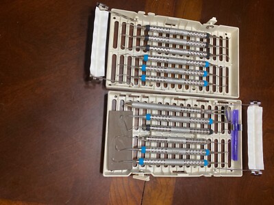 Hu-Friedy dental hygiene instruments; dental hygiene instruments ...