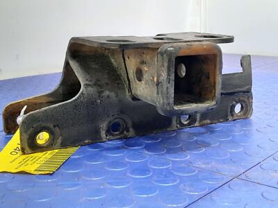 2007-2018 Jeep Wrangler JK Trailer Hitch Receiver Genuine OEM Part ...