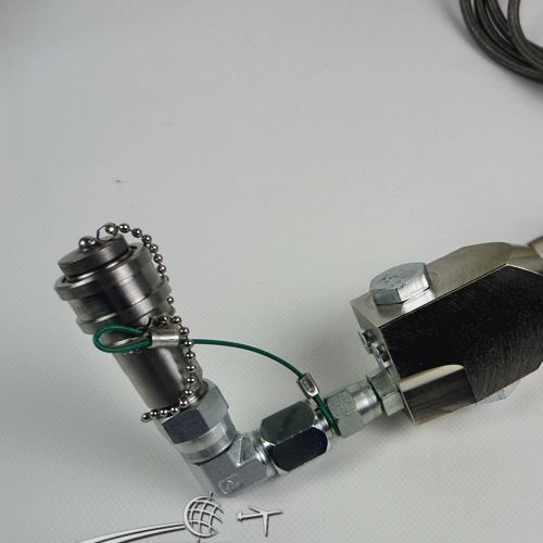 SPL-2417 C78005-53 A78019-27 C78005-26 PWA88003 Quick Disconnect ...