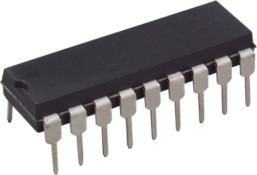 DIP-16 Pin Integrated Chip IC Various Part #'s | eBay