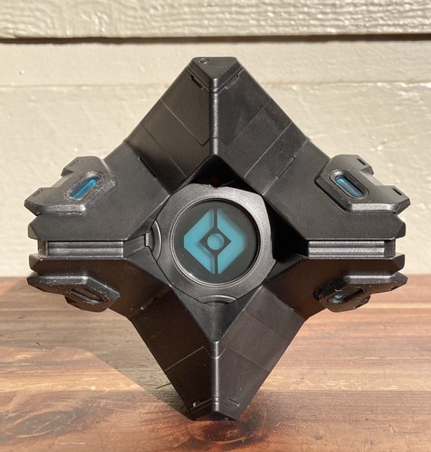 Destiny 2 "Ghost" Limited Edition Alexa Enabled Device Speaker | eBay