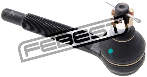 Steering Tie Rod End Left Fits Nissan 48570-VB000, 48570-VB025, D8570 ...