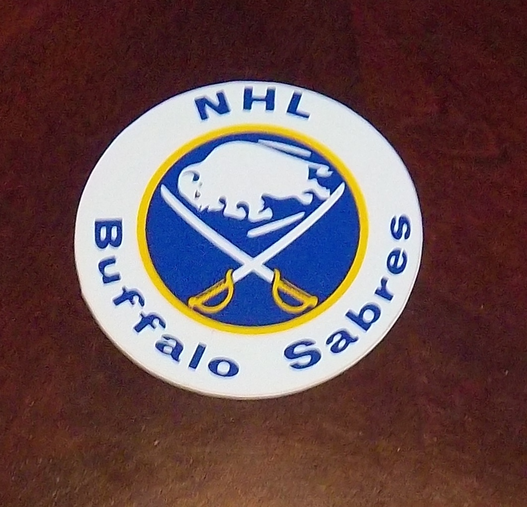 decals / stickers buffalo sabres 1970's # 2 | eBay