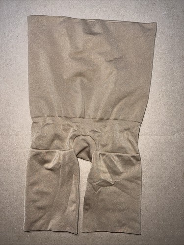 Assets Spanx Womens 10126R Remarkable Results High Waist Shaper S Cafe ...