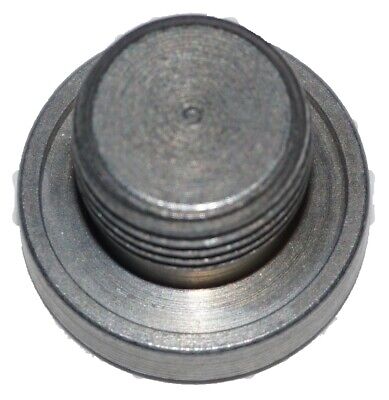 BMW Oil Drain/Filler Plug Screw Bolt M10 x 1.00 x 8 mm 24117552351 New ...