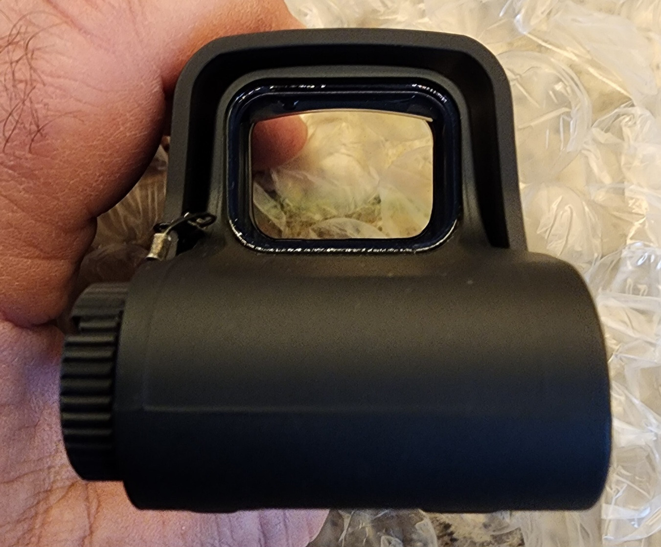 EOTech XPS2-0 Holographic Sight - Black 672294600206 | eBay