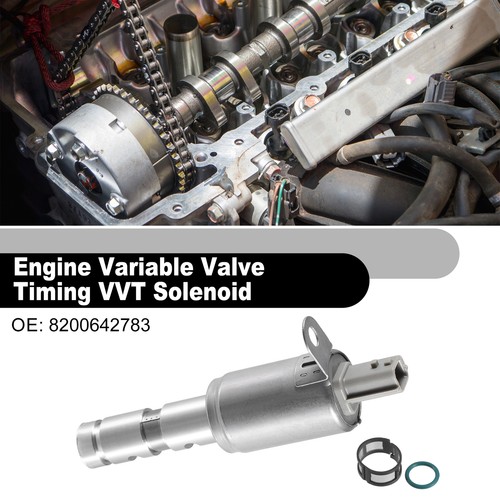 Variable Valve Timing VVT Solenoid 8200642783 for RENAULT CLIO SPORT ...