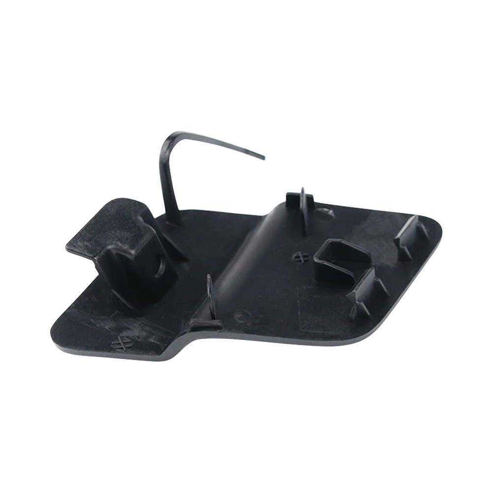 2048850224 Front Tow Hook Eye Cover Cap For Mercedes GLK-Class W212 08 ...