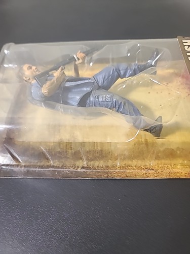 McFarlane Toys AMC The Walking Dead Series 2 Shane Walsh Toy Action ...