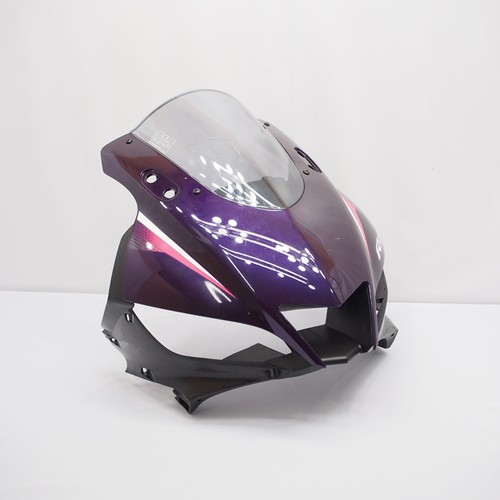 YZF-R25 R3 B3P 19+ Genuine Upper Inner Cowl Screen YZFR25 YZFR3 BS7 | eBay