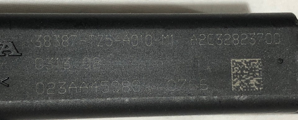 Honda 38387-TZ5-A010-M1 Antenna Control PBT-GF20 A2C32823700 | eBay