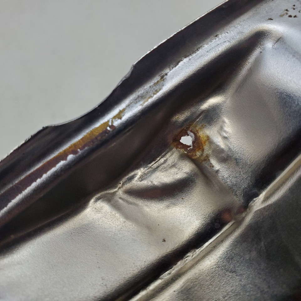 Suzuki GT750 Water Buffalo Starter Cover | eBay