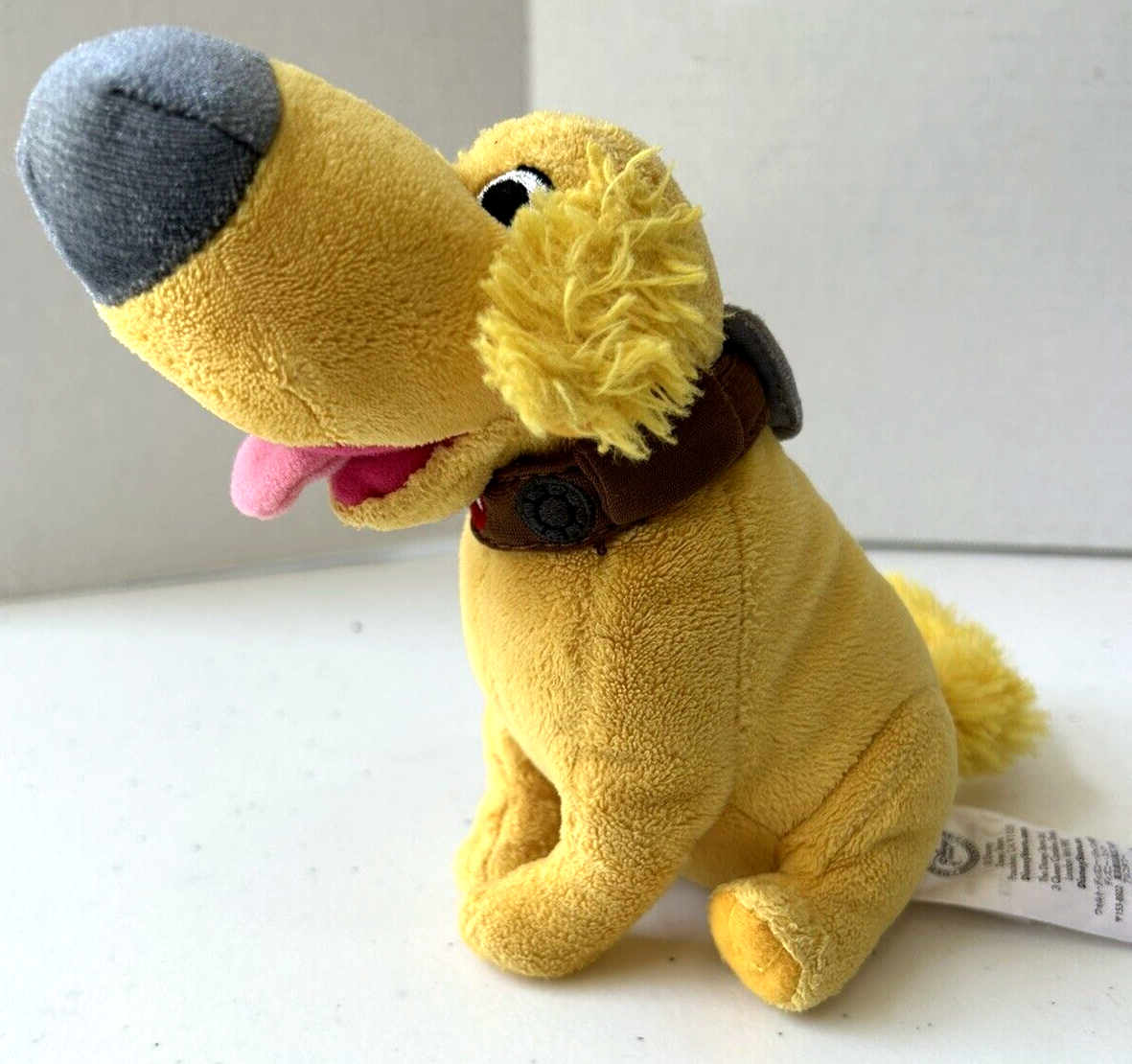 Doug Van Up Pixar Disney Fashionable Up Dug Mini