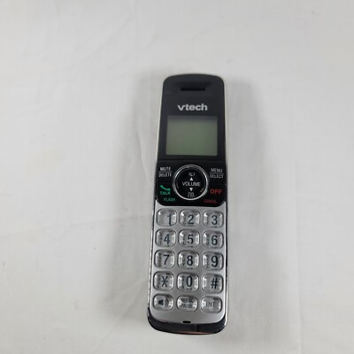 Vtech Replacement Expansion Replacement Handset CS6429-2 Only - With ...