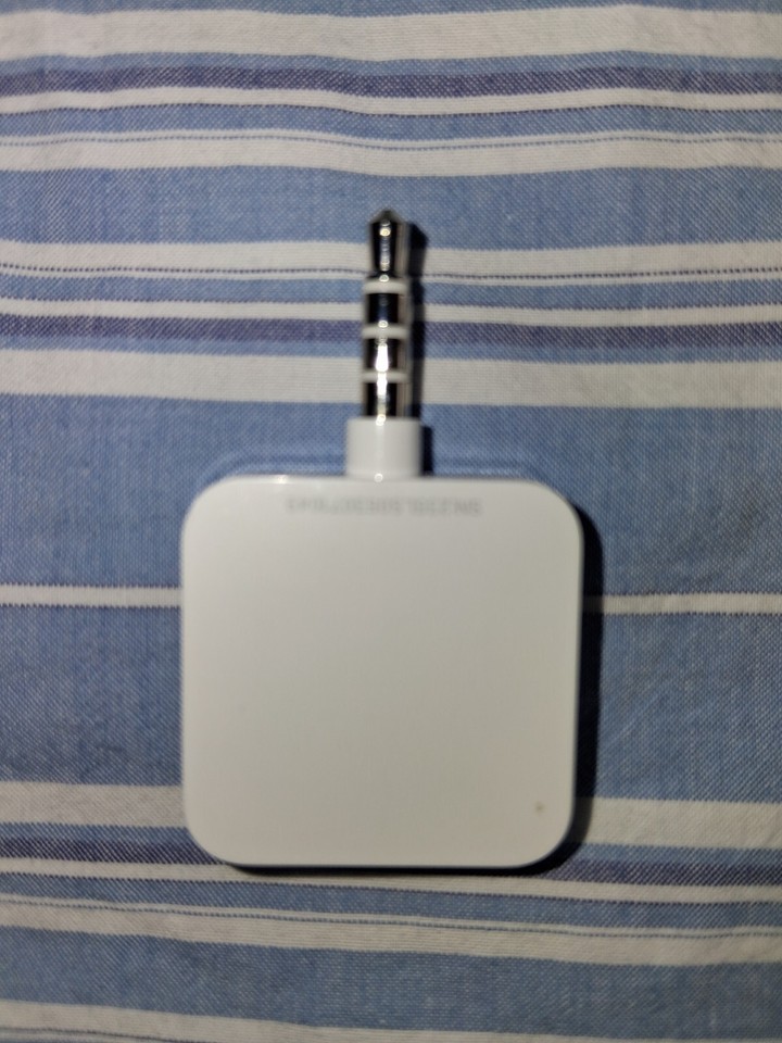 Square credit card swiper | eBay