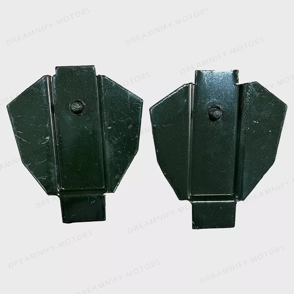 Vintage Top Bow Sockets Fits For Willys Military Jeep M38 M38A1 G740 ...