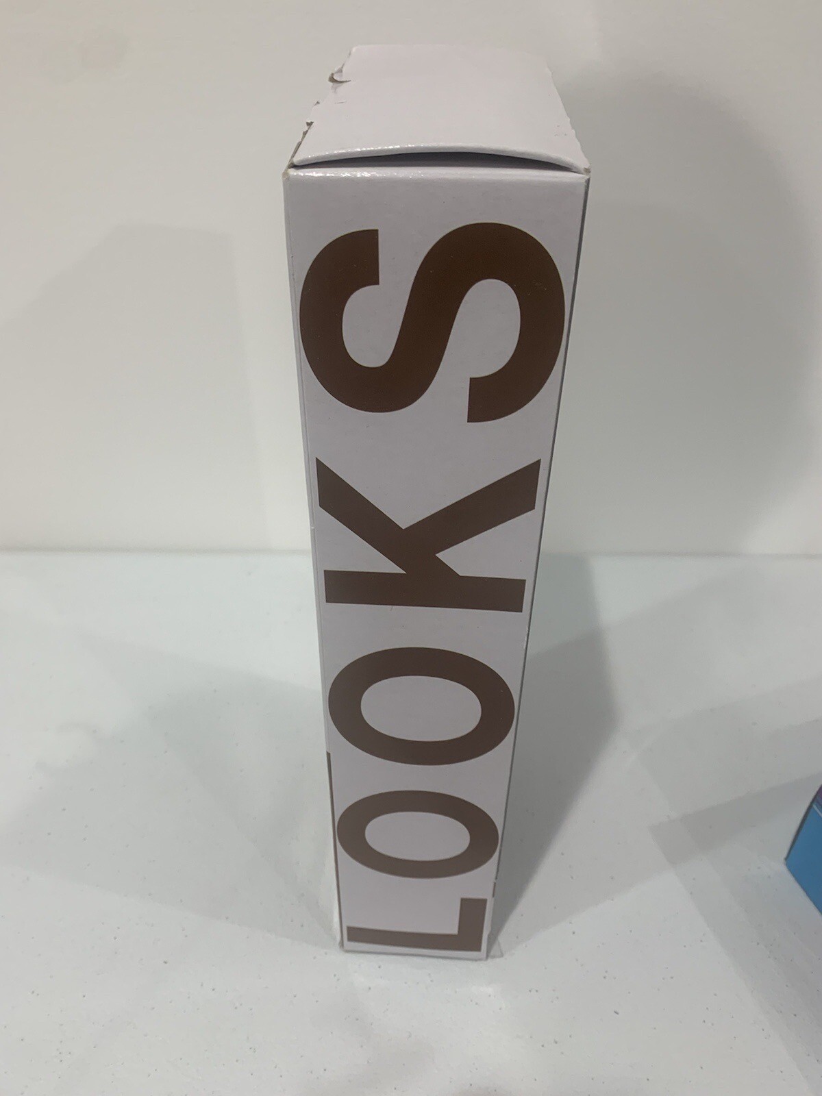 Barbie Signature LOOKS Ken SEAN Doll Blonde Model 5 NRFB MIB GTD90 for ...