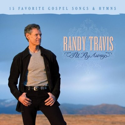 RANDY TRAVIS - I'll Fly Away - CD - **BRAND NEW/STILL SEALED ...