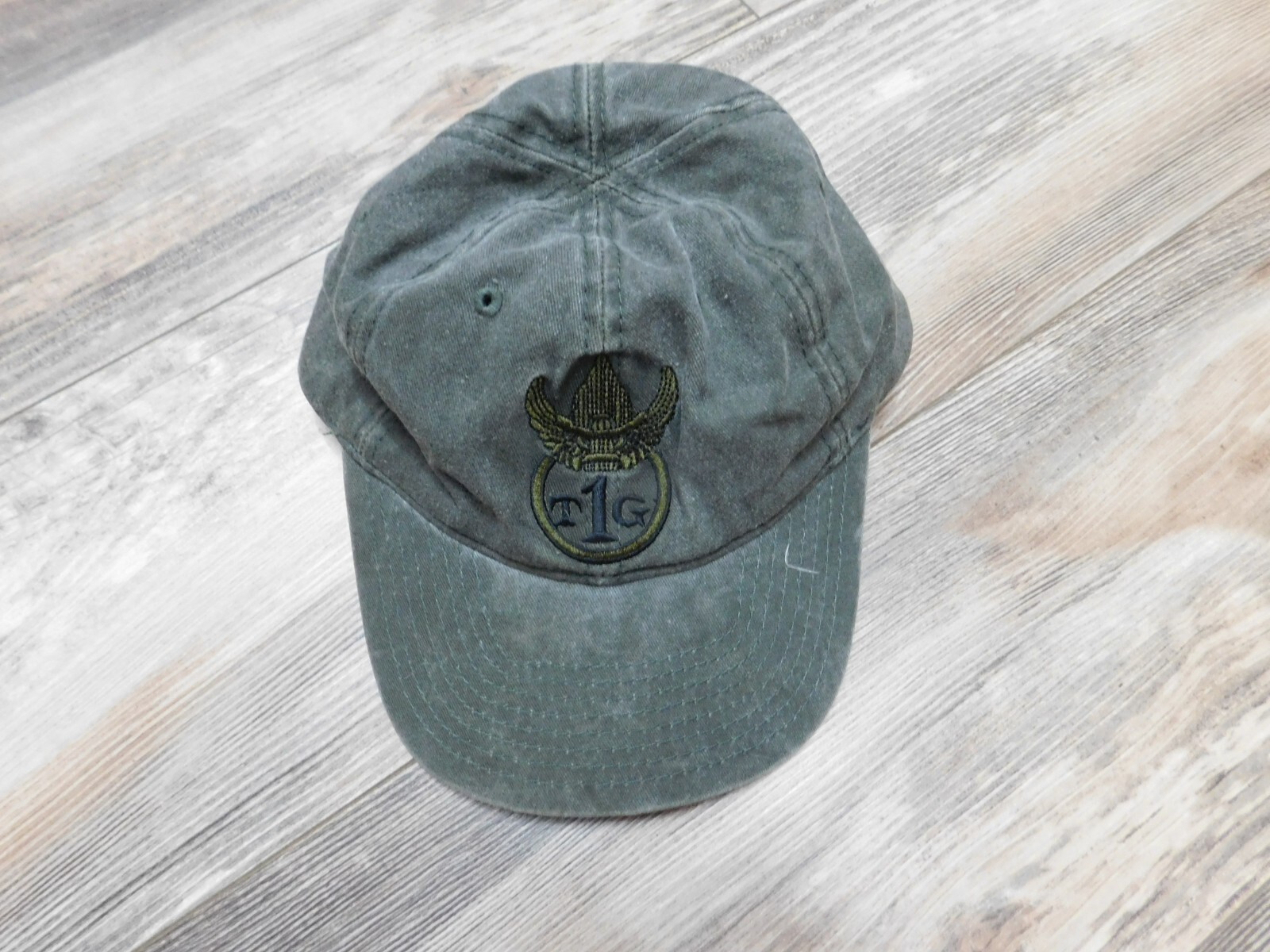 TIER 1 GROUP T1G SPECIAL OPS CONTRACTOR TACTICAL TRAINING RANGE CAP | eBay