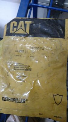 CATERPILLAR WASHER 9P7072 Cat 9P-7072 | eBay